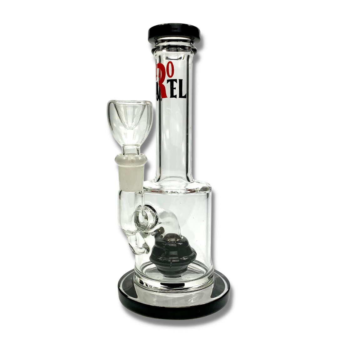 Medium Bongs 20cm to 30cm | High-Quality Bongs | The Bong Baron