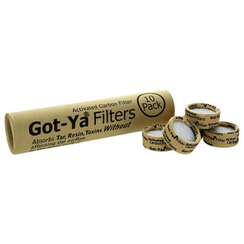 Bong Filters | Silicone Mouthpieces & Smoke Filters – The Bong Baron