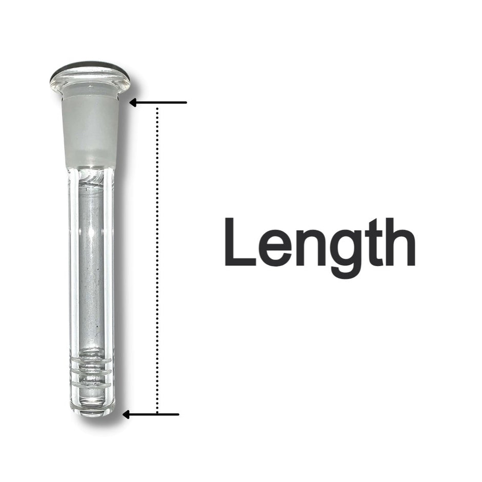 Downstems | Buy downstems for bongs at The Bong Baron