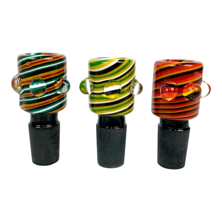 Cone Pieces | Cone pieces for bongs at The Bong Baron