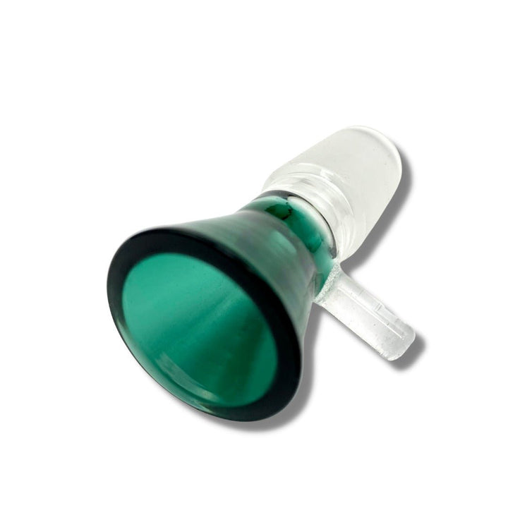 18mm Cone Pieces | Cone piece for glass bong – The Bong Baron