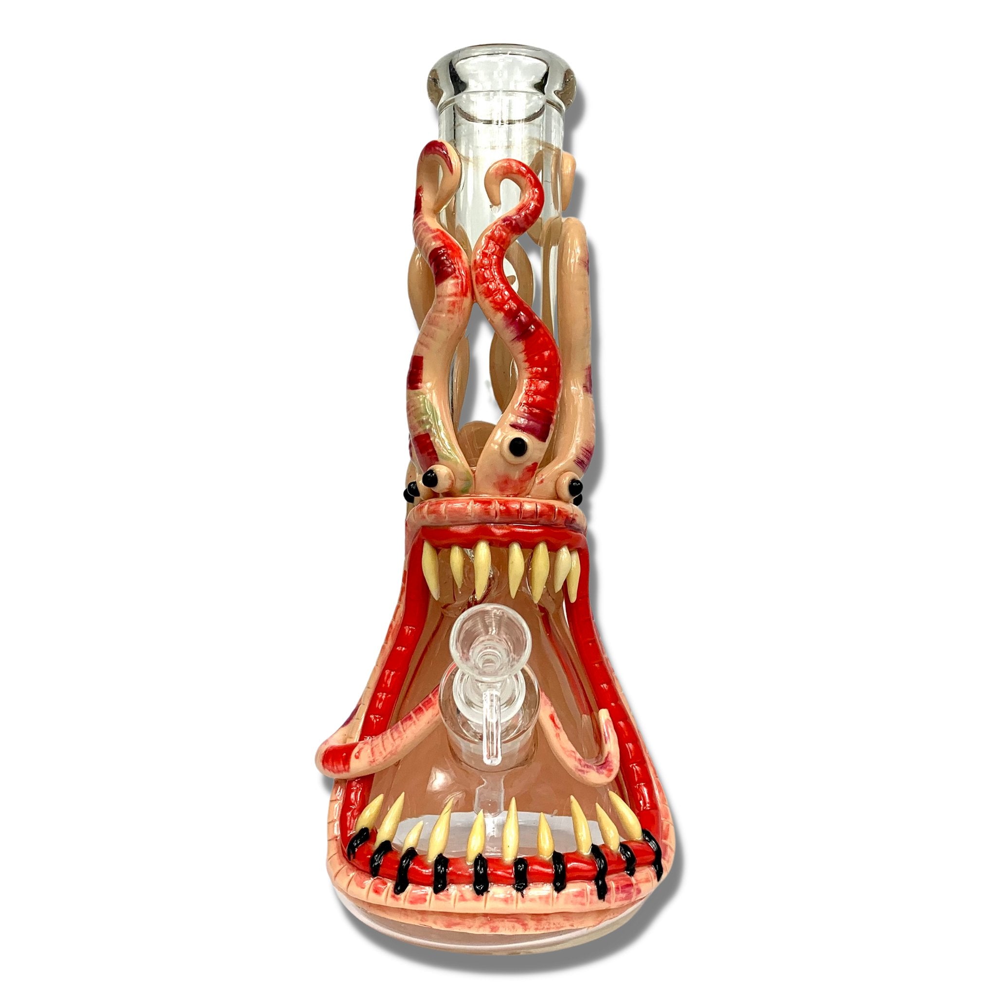 The Bong Baron - Bongs, Dab Rigs and more! Buy bongs online now!