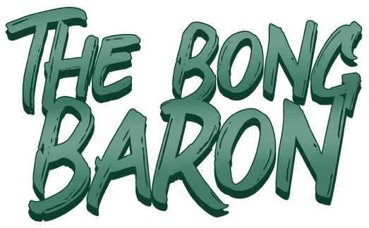 Bongs Australia | Buy Bongs Online at The Bong Baron