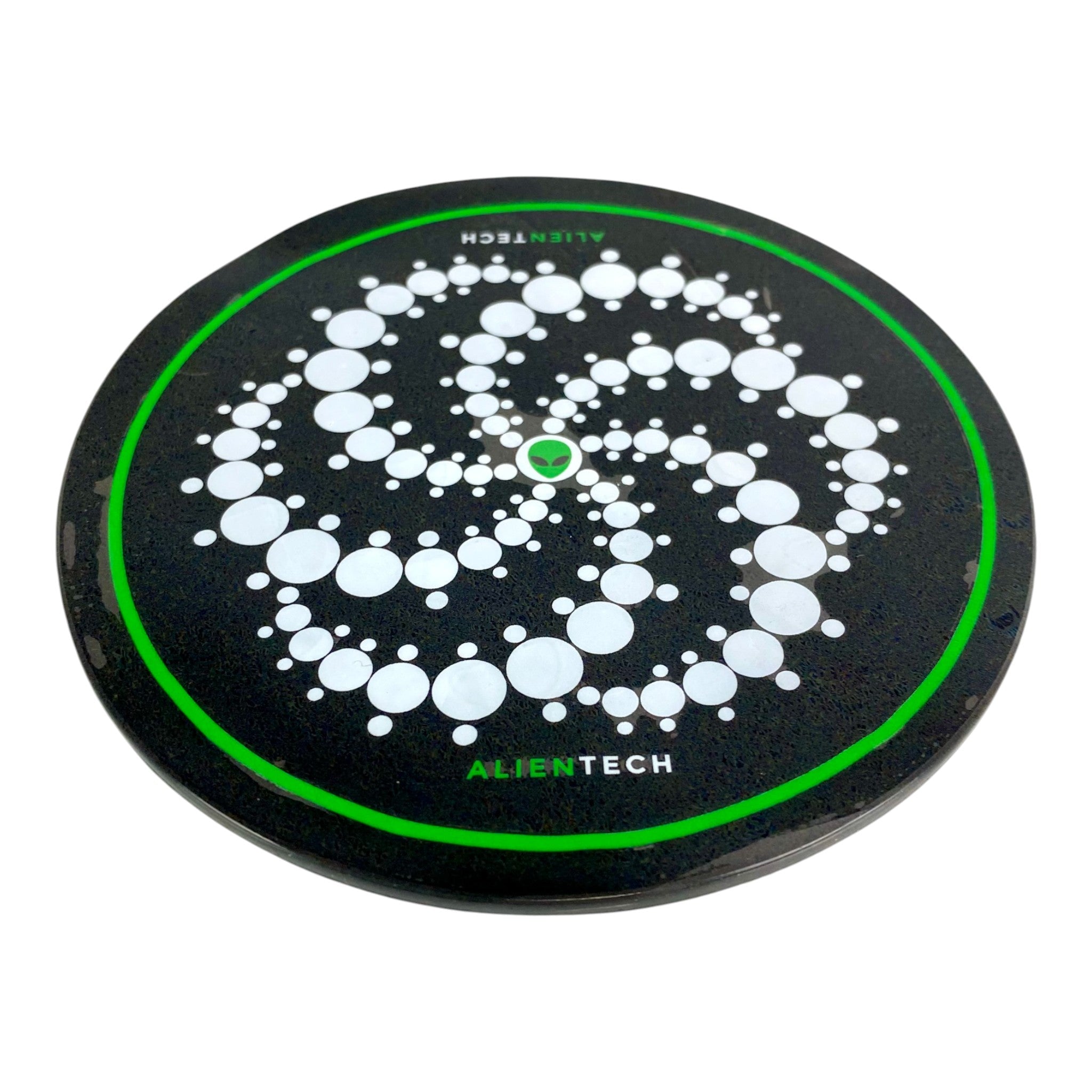 Alien Skin Sticky Mat - Alientech - The Bong Baron