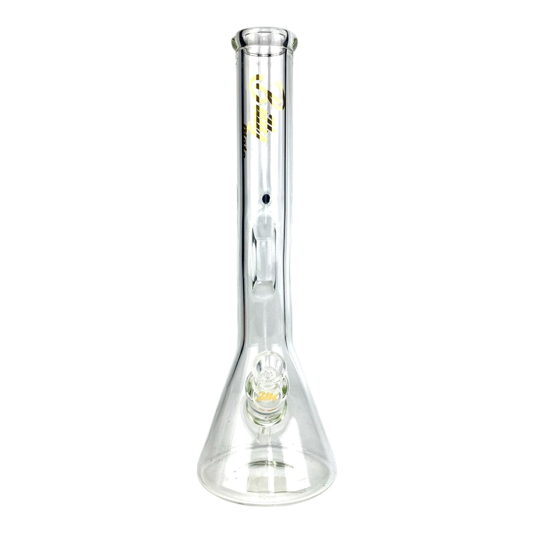 7mm Thick Glass Bongs | Heavy Duty Bongs Online Australia – The Bong Baron