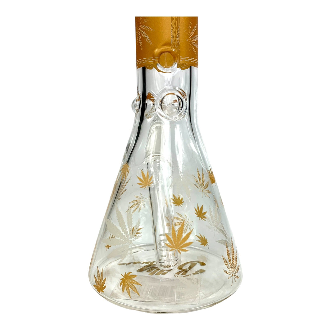 Beaker Bongs | Beaker style glass bongs – The Bong Baron