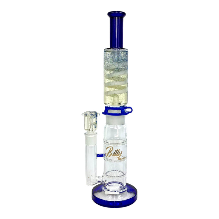 Straight Tube Bongs | The Bong Baron Australia