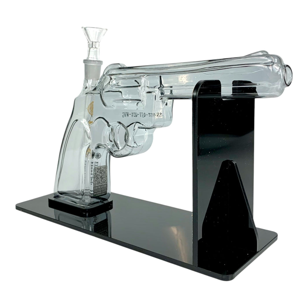 The Bong Baron - Bongs, Dab Rigs and more! Buy bongs online now!