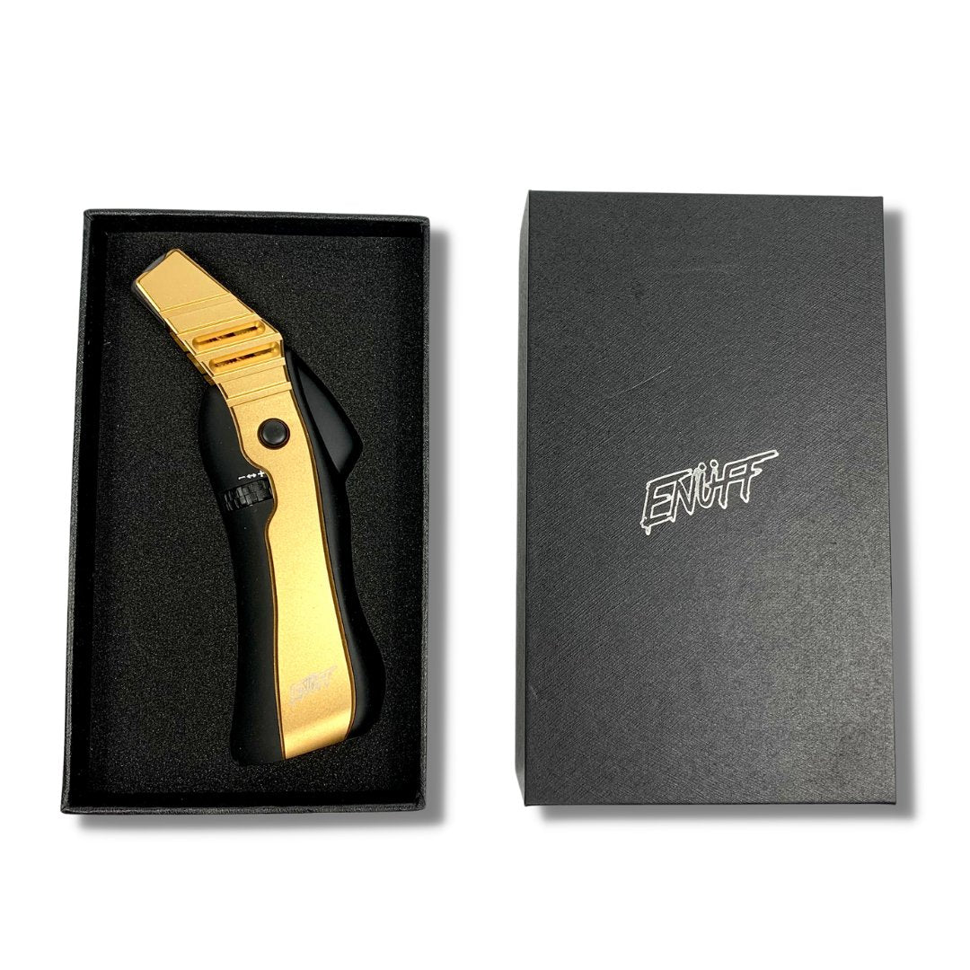 Torch Lighters | Dab rig torch - The Bong Baron