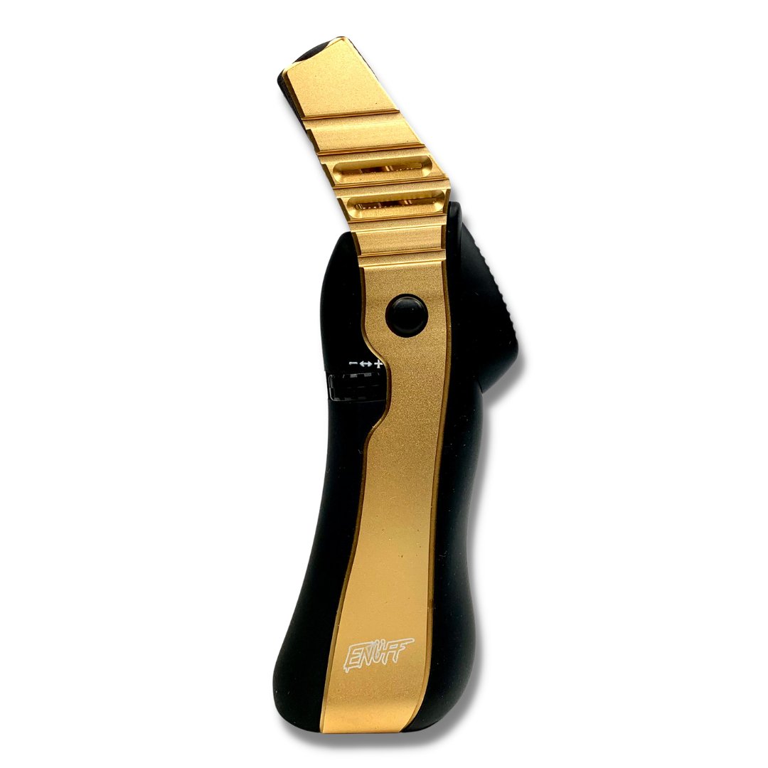 Torch Lighters | Dab rig torch - The Bong Baron