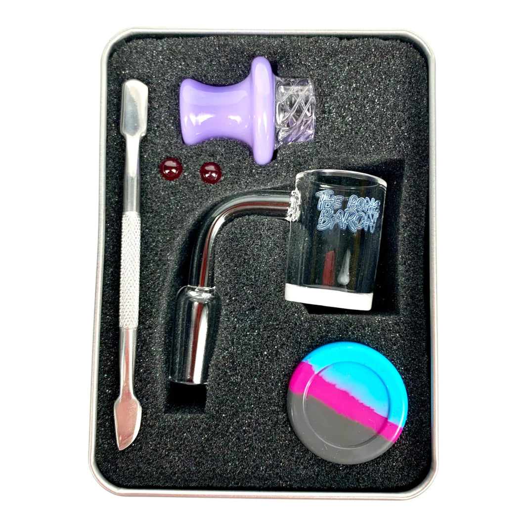 Dab Kits - Buy dab kits at The Bong Baron