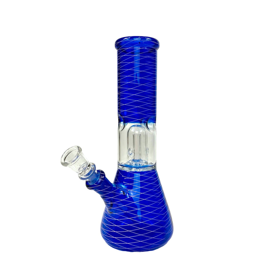 Beaker Bongs | Beaker style glass bongs – The Bong Baron