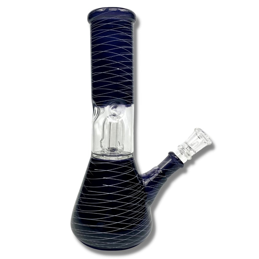Beaker Bongs | Beaker style glass bongs – The Bong Baron
