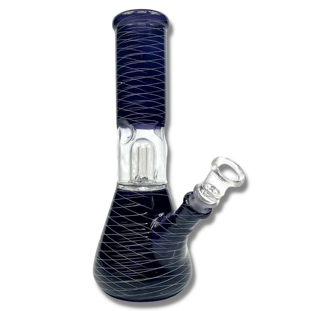 Beaker Bongs | Beaker style glass bongs – The Bong Baron