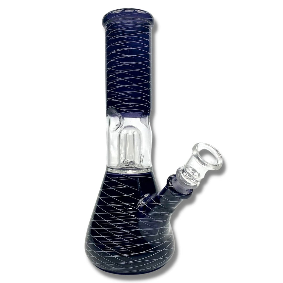 Beaker Bongs | Beaker style glass bongs – The Bong Baron
