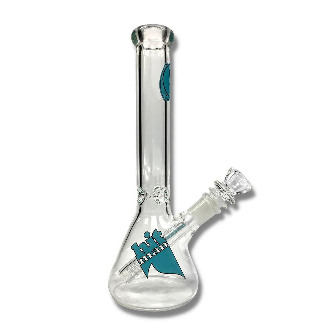 Beaker Bongs | Beaker style glass bongs – The Bong Baron