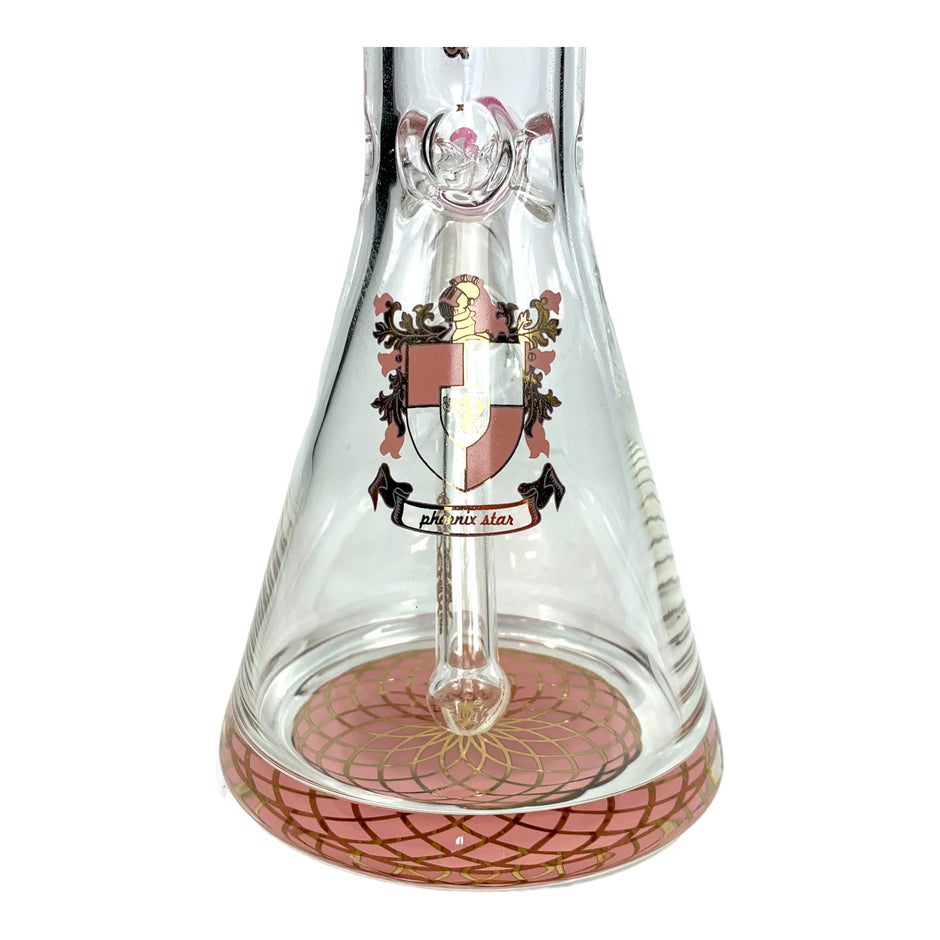 Beaker Bongs | Beaker style glass bongs – The Bong Baron