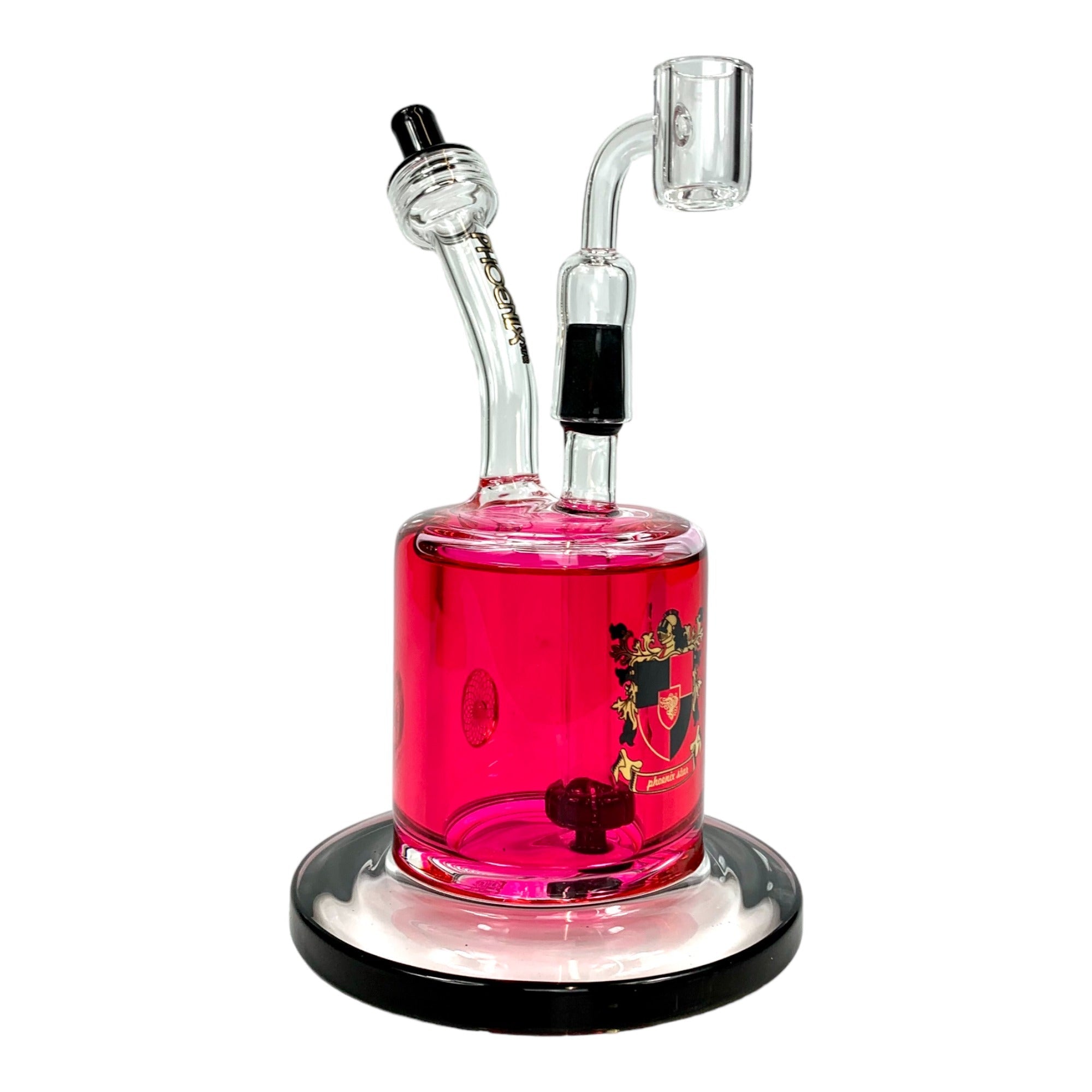 Dab Rigs | Buy Dab Rigs at The Bong Baron Australia