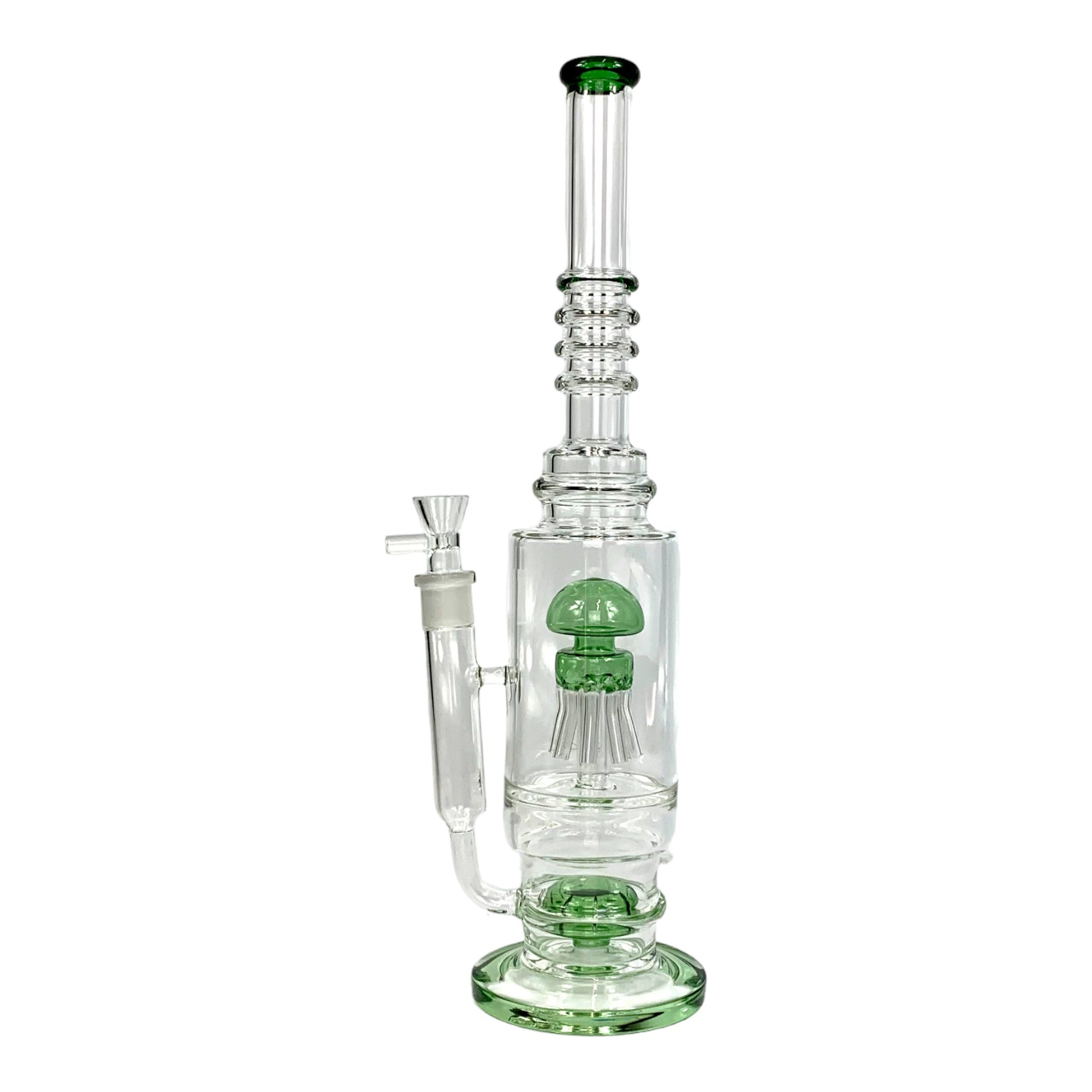 Phoenix Glass | Buy Phoenix Glass at The Bong Baron