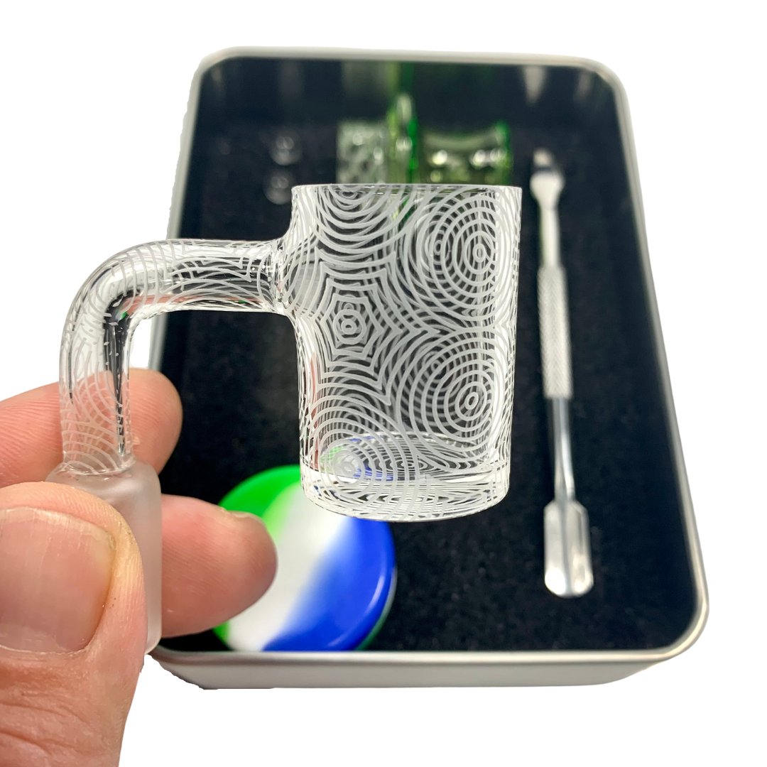 Dab Kits and Accessories | The Bong Baron Australia