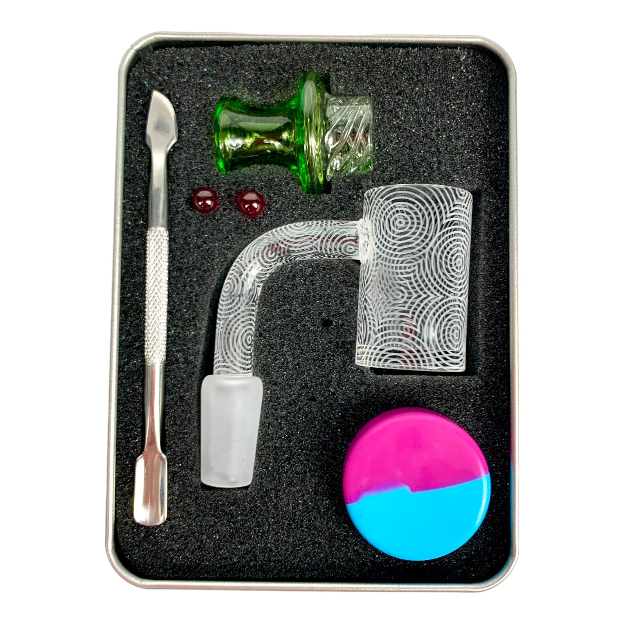 Dab Kits and Accessories | The Bong Baron Australia