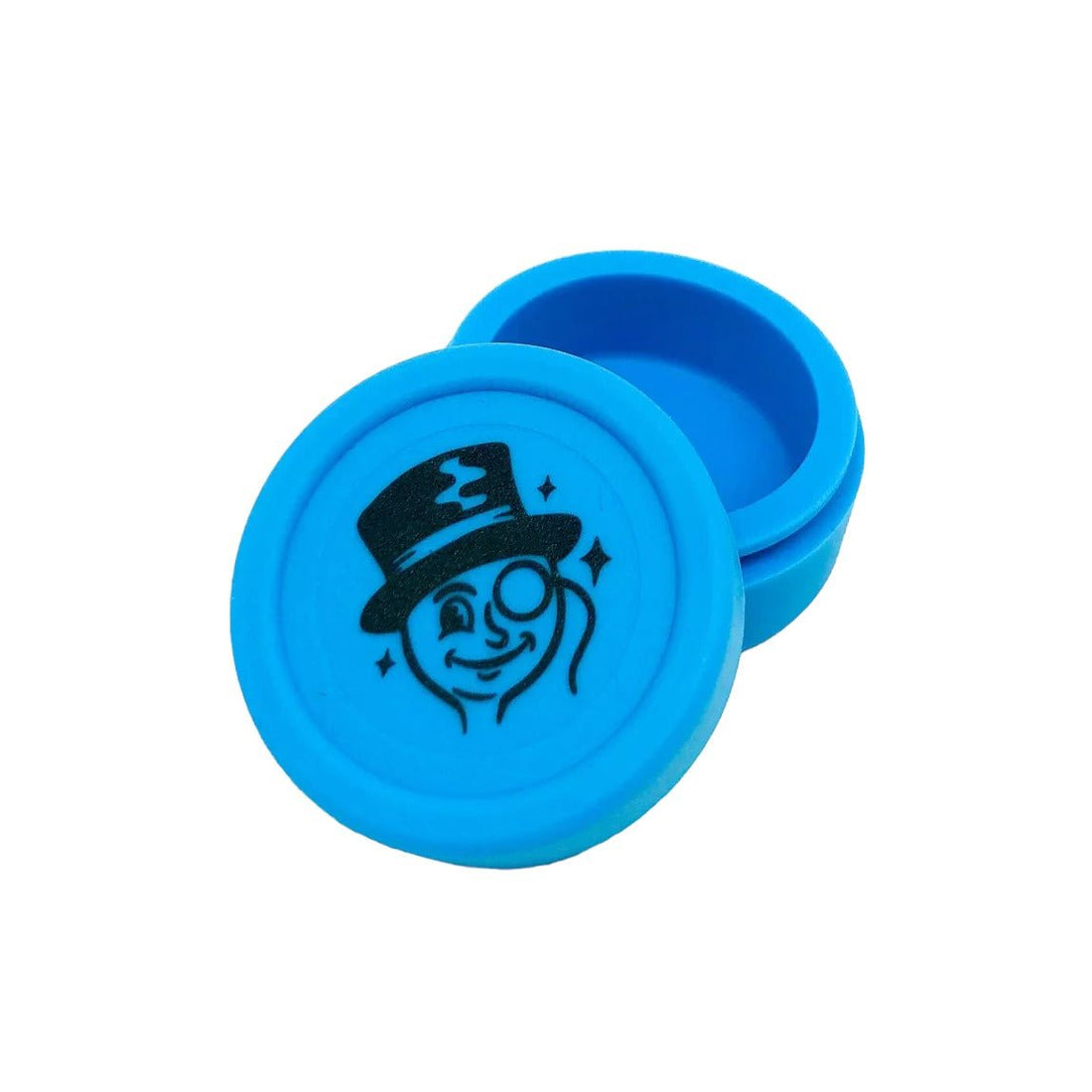 Silicone Puck - Baron Von Dabbins 10ml - The Bong Baron