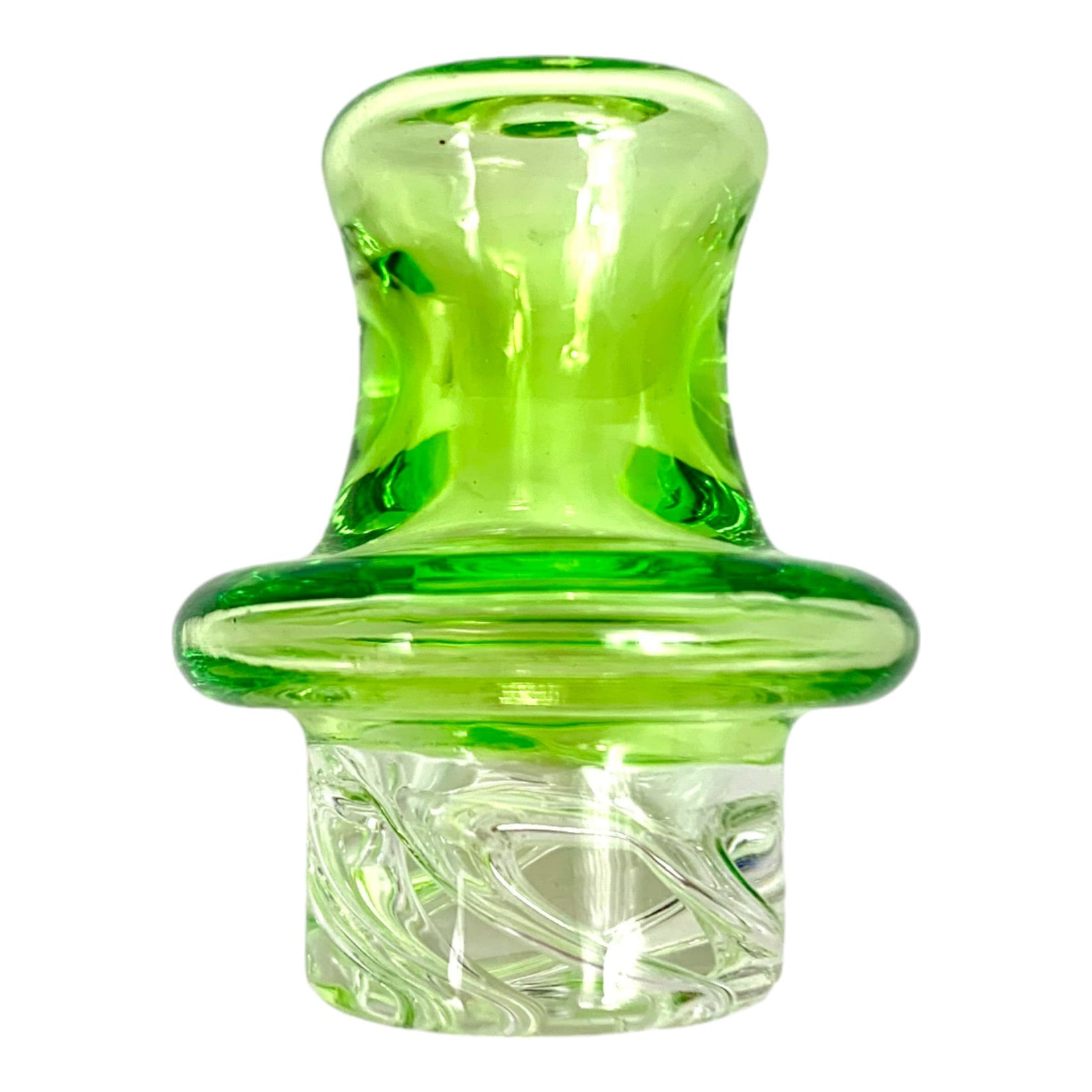 Vortex Pearl Spinner Carb Cap 25mm – The Bong Baron