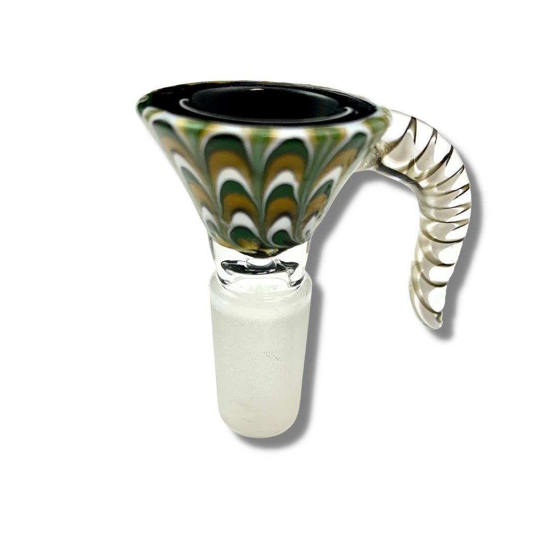 14mm Cone Pieces | Cone pieces for glass bong – The Bong Baron