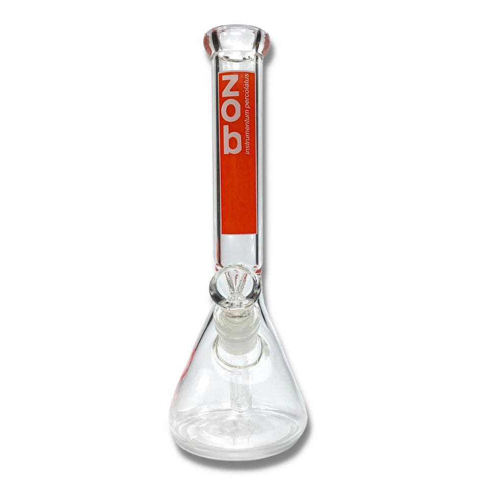 Beaker Bongs | Beaker style glass bongs – The Bong Baron